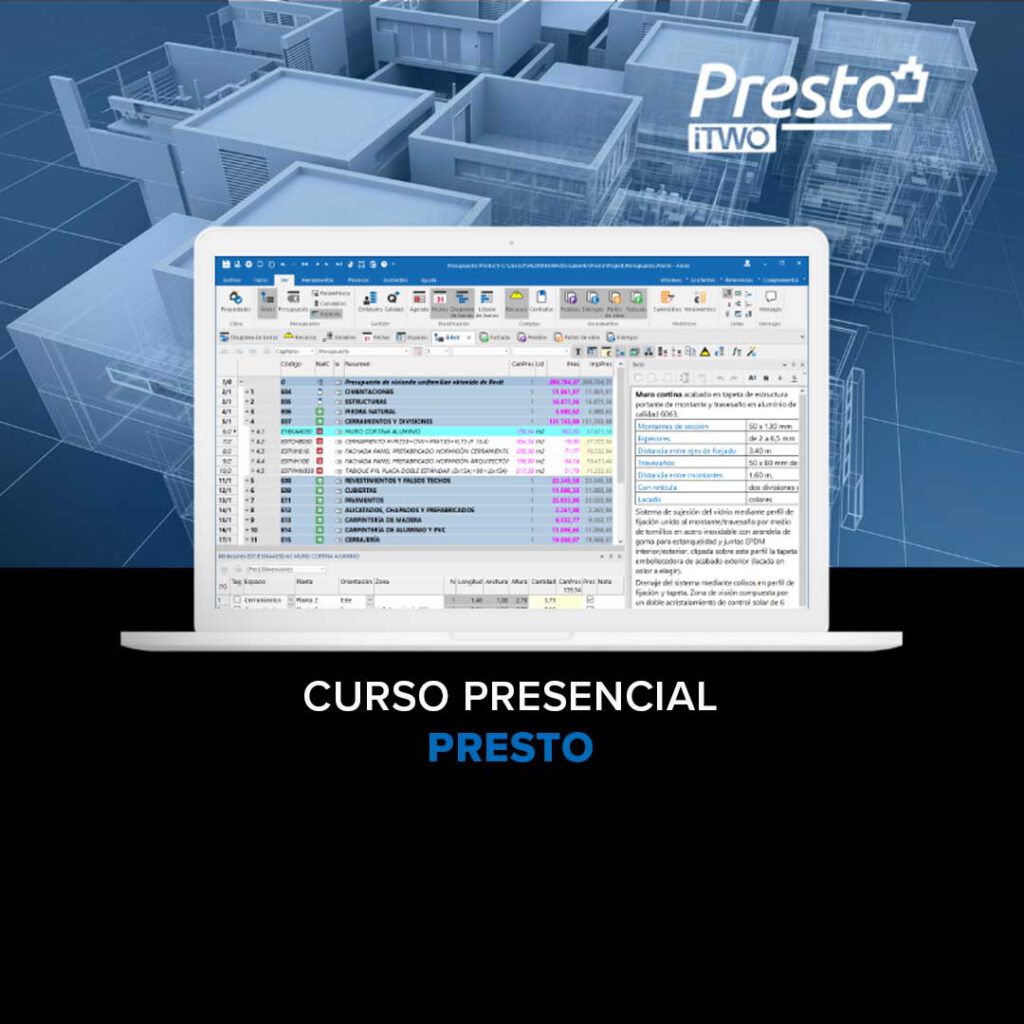 PCCAD - Soluciones tecnológicas para la industria AEC