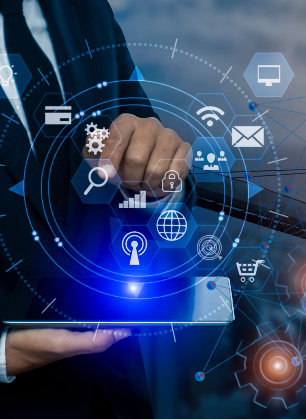 Contacta con Expertos en Software AEC | PCCADLA