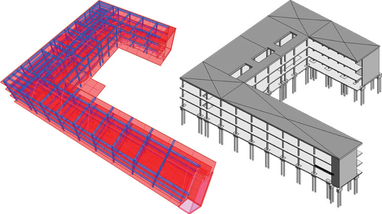 CSiXRevit: Integración Bidireccional entre CSI y Revit