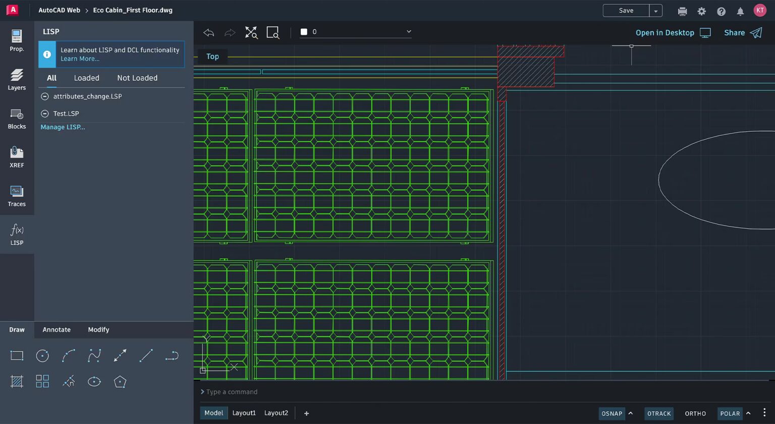 AutoCAD: Software de Diseño CAD 2D y 3D